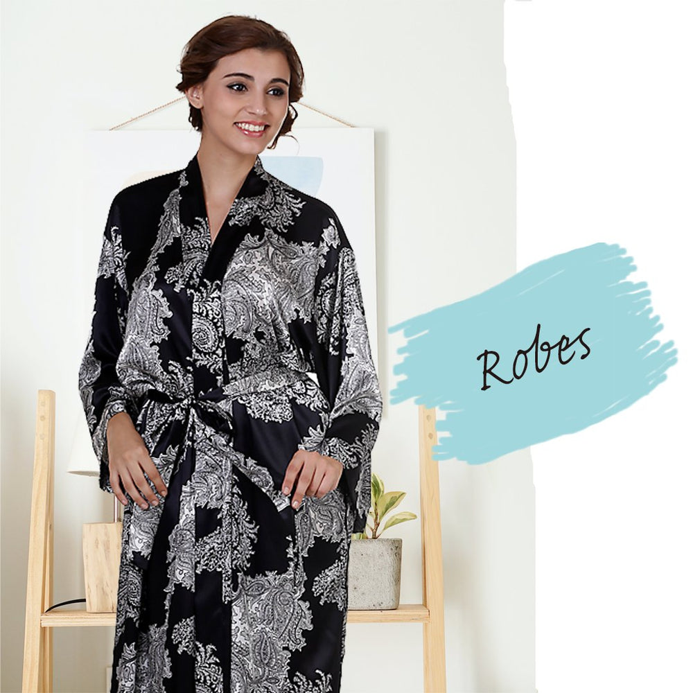 Mystique Intimates Sleepwear ... fun ... flirty ... fabulous ...